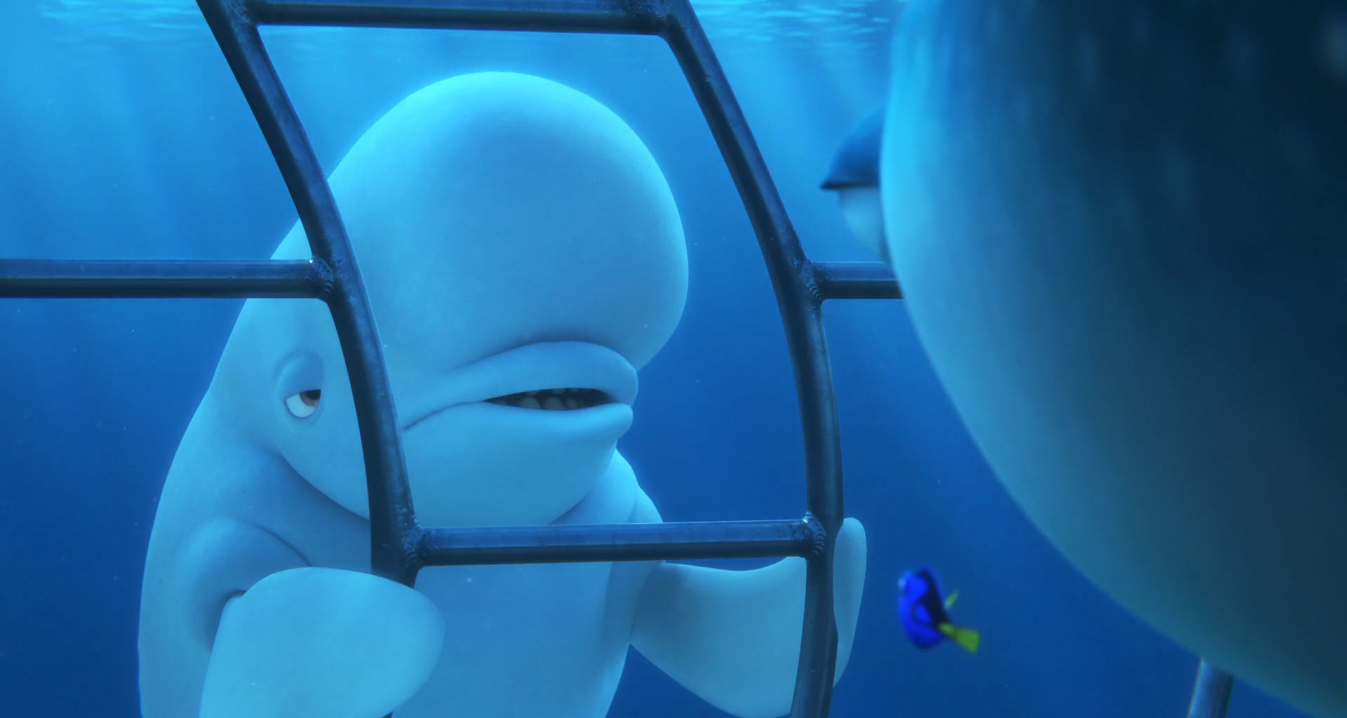 Finding Dory Videos & Trailers - Disney Video UK Finding Dory Videos & Trailers - Disney Video UK