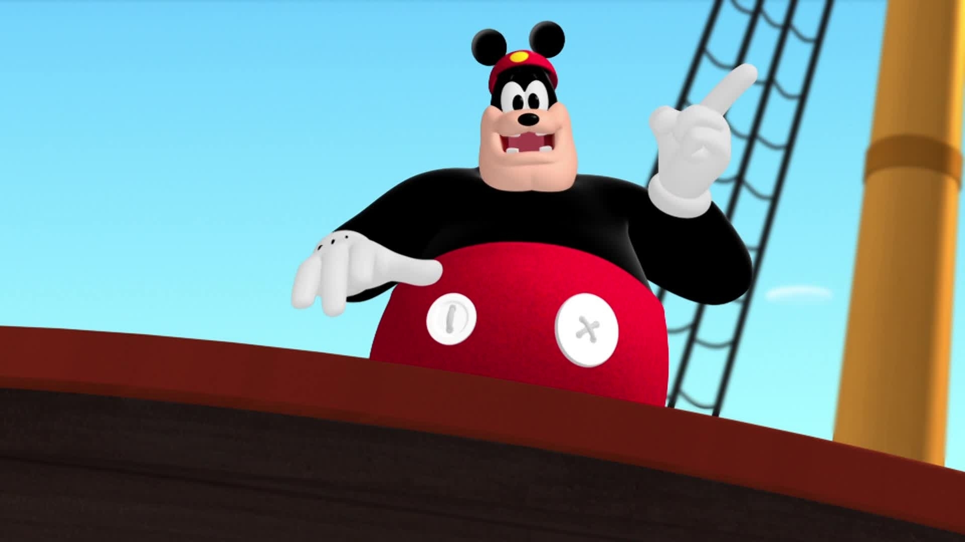 La Maison de Mickey - Disney Junior La Maison de Mickey - Disney Junior
