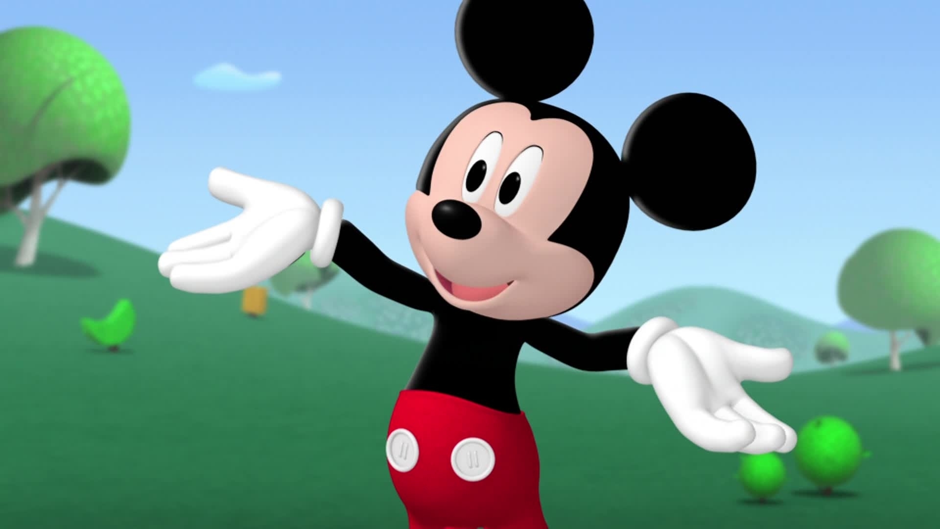 La Maison de Mickey - Disney Junior La Maison de Mickey - Disney Junior