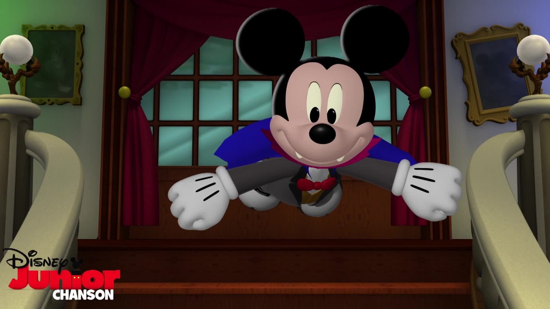 La Maison de Mickey - Disney Junior